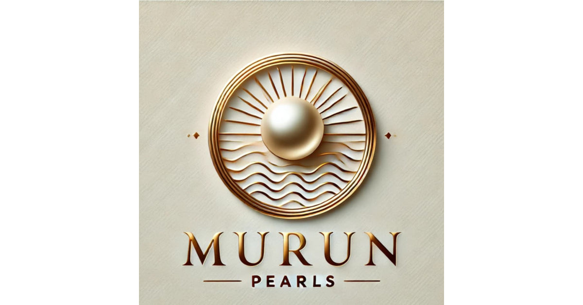Murun Pearls Mongolia